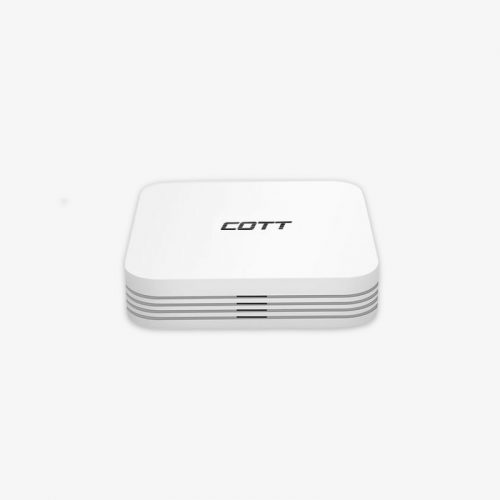 COTT Mini | COTT® Electronics
