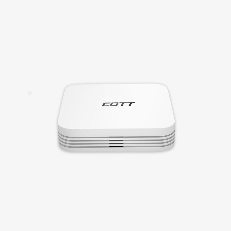 COTT Mini | COTT® Electronics